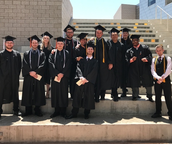 Request UAT Transcripts