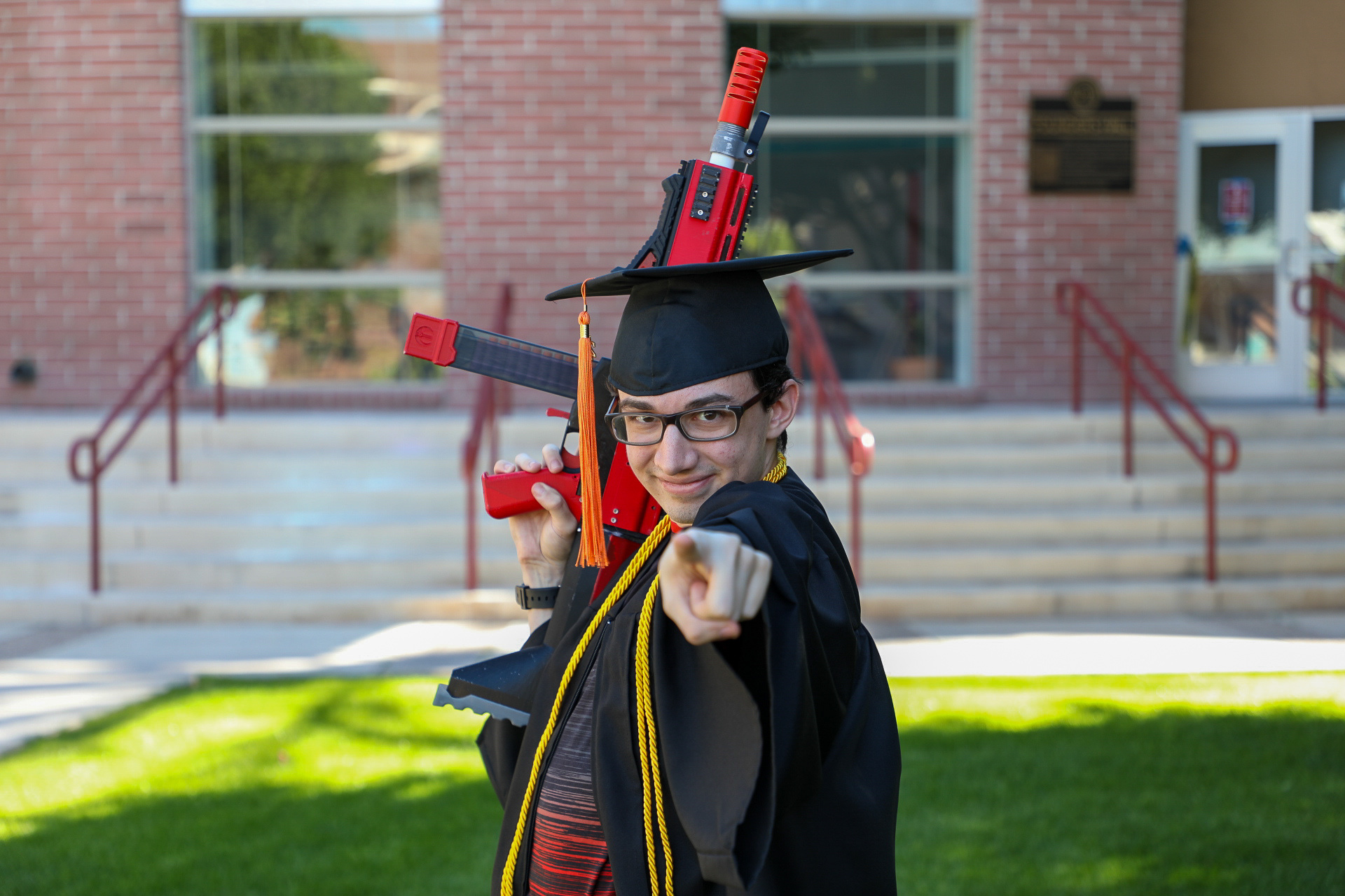 University of Advancing Technology Campus News