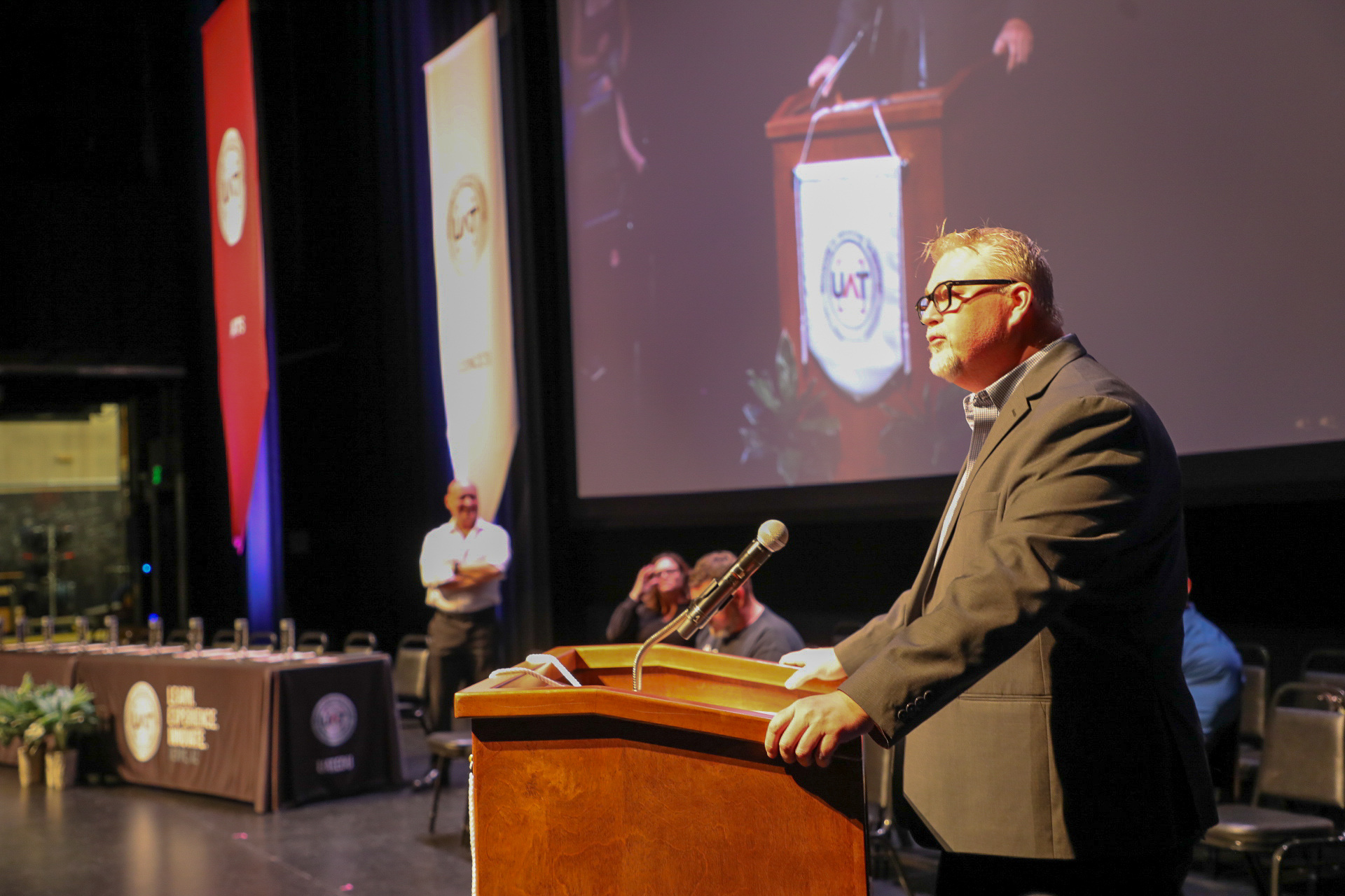 University of Advancing Technology Campus News