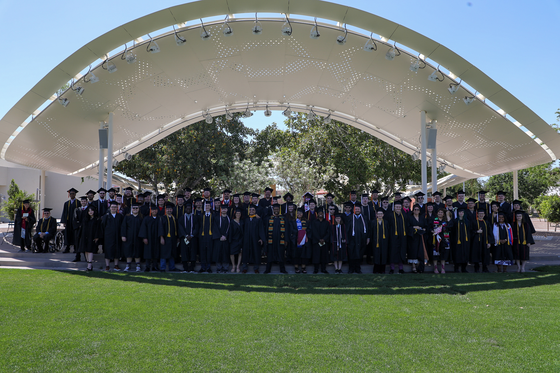 University of Advancing Technology Campus News