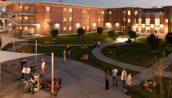 Cyber Security Degrees at University of Advancing Technology