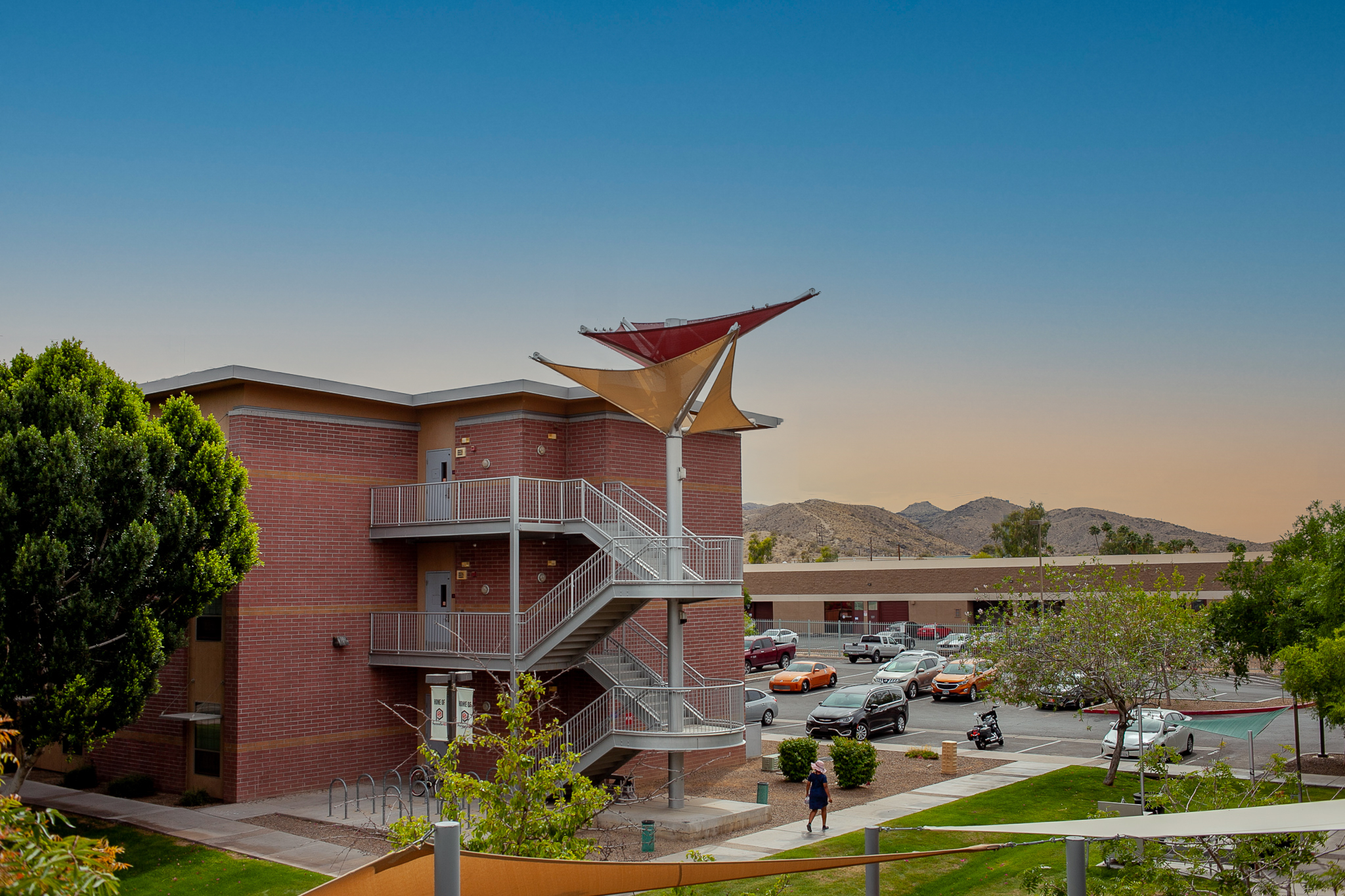 University of Advancing Technology Campus News