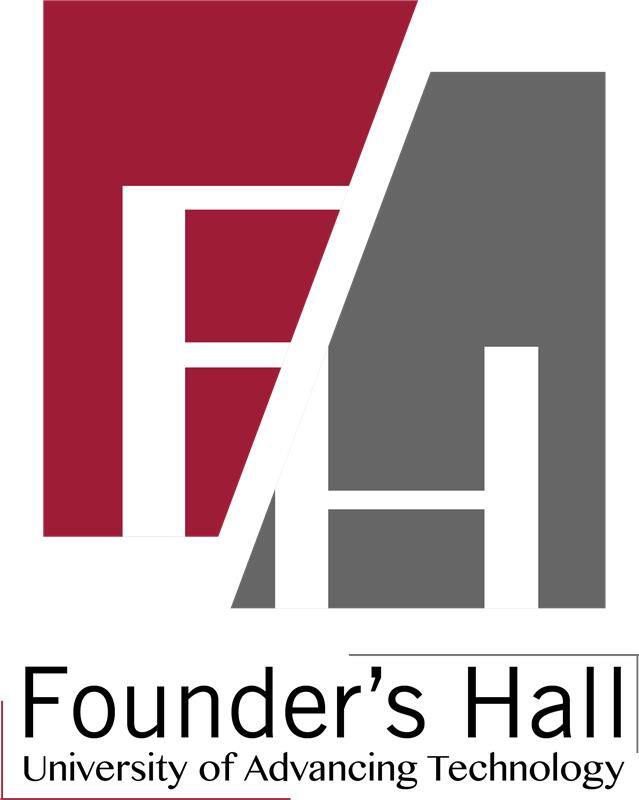Founder's Hall @ UAT